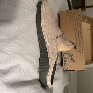 Chaco | Shoes | Chacos Womens Patagonia Clog | Poshmark